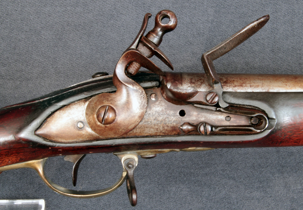 Guys an old Gun. any idea? | Antiques Board